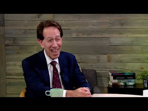 North of 60 - Rich Waldron; Devoted Health
