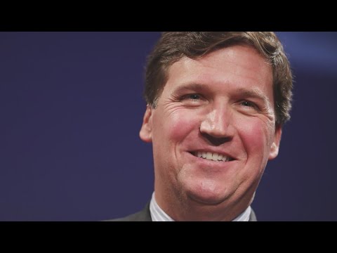 Tucker Carlson says he's taking his show to Twitter