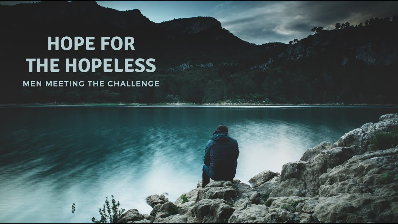 1. Irrational Optimism