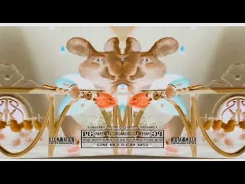 Hop - TV Spot "Number One Movie in America" (2011) - Effects