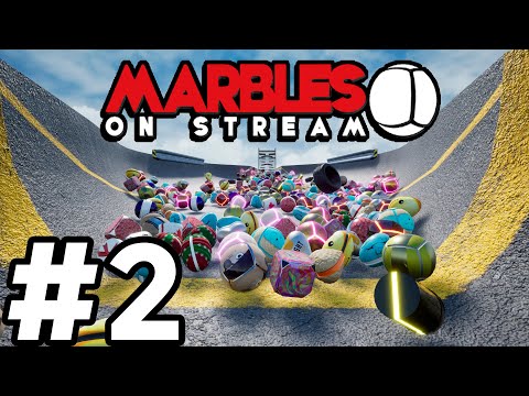 Steam Community :: Video :: Marbles on Stream #2 | Mapas más Hardcore y ...