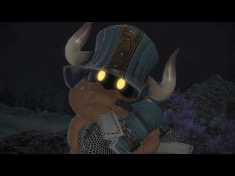 Steam Community :: Video :: [FFXIV] Dwarf Beast Tribe Unlock