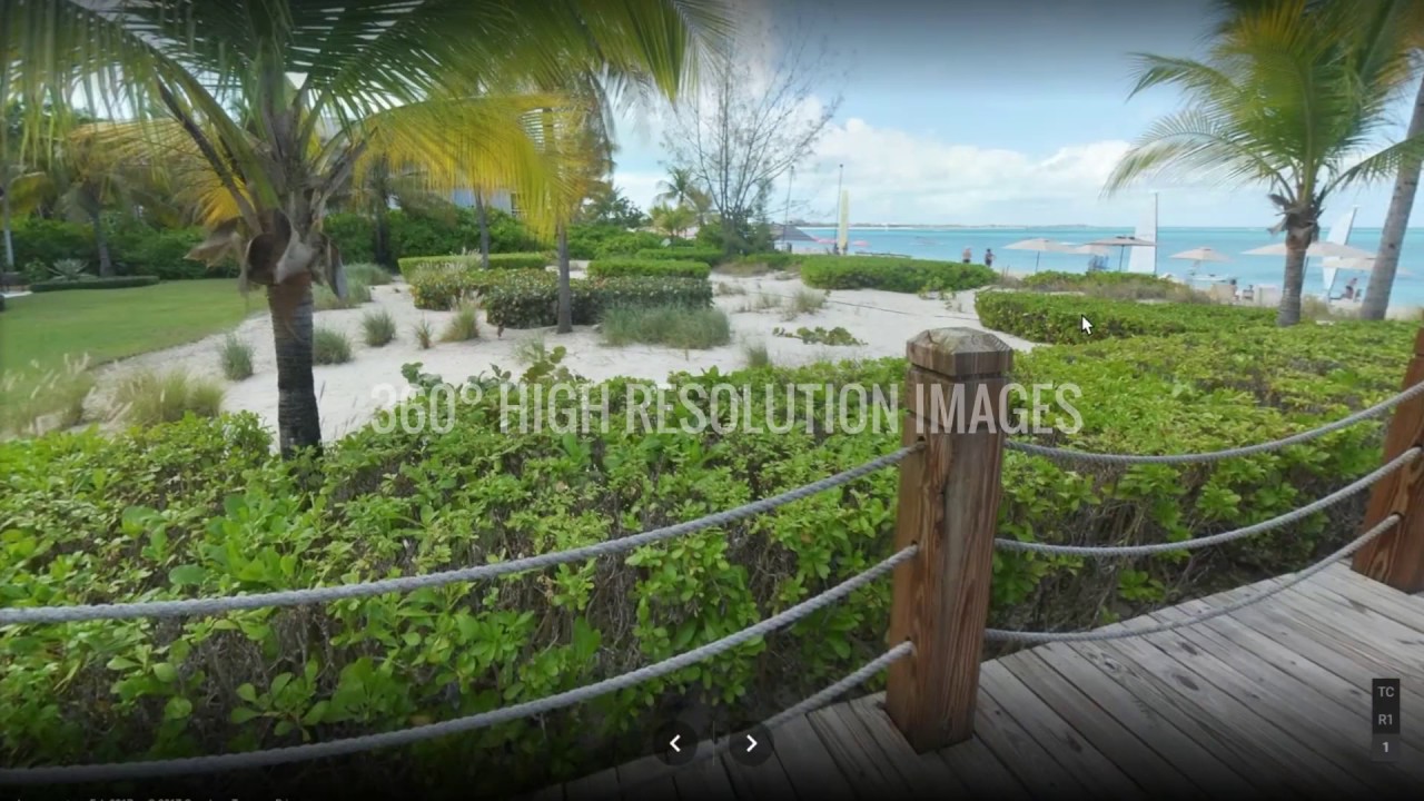 Google Street View Fast Presentation