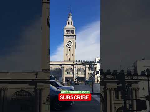 SF Ferry Building