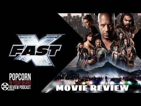 FAST X | MOVIE REVIEW