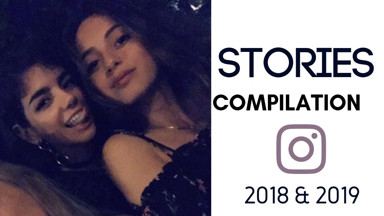 Keana Marie - Instagram stories [compilation]