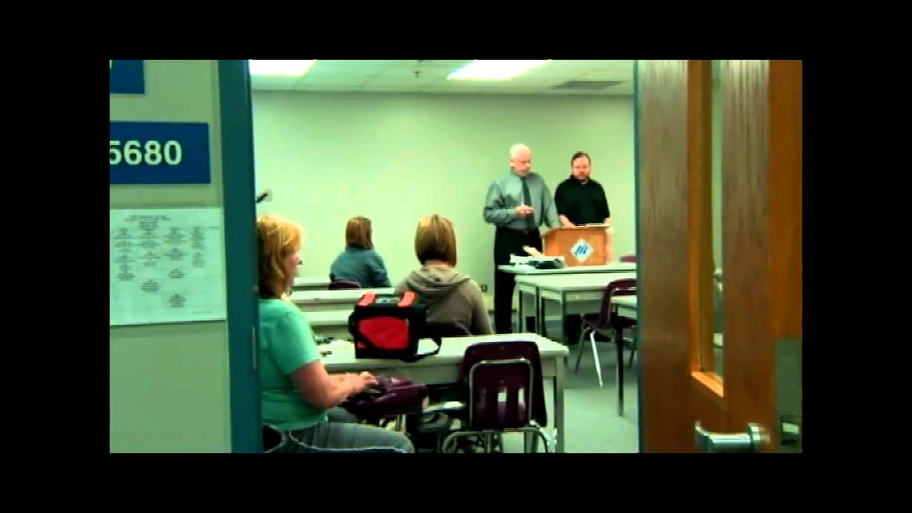 SSC 360 - Becky Dalton