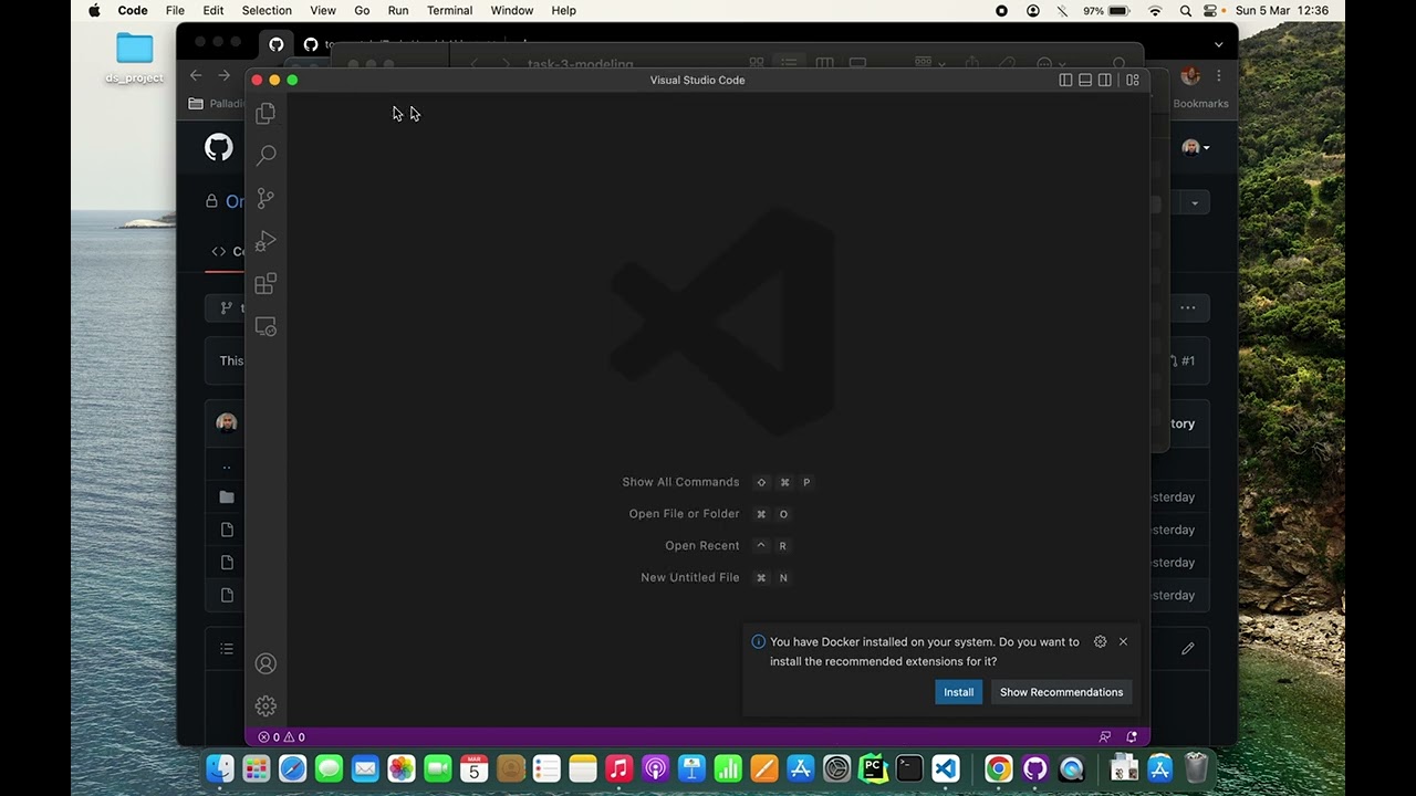 How to Collaborate on Github Using Github Desktop App on PC or MAC
