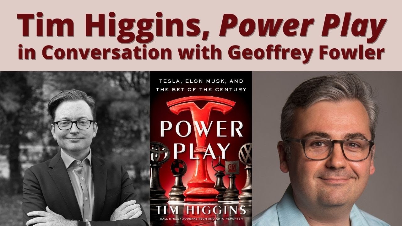 Tim Higgins-- 
