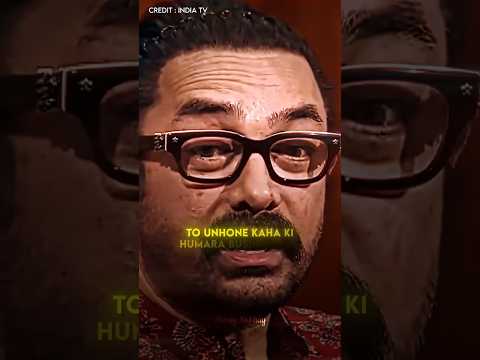 Aamir Khan rejected the Dangal movie in Pakistan!🔥🇮🇳 @IndiaTV