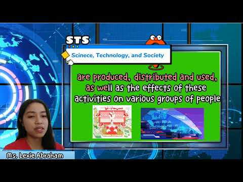 Introduction of STS | What Is Science, Technology and Society? Advantages and disadvantages