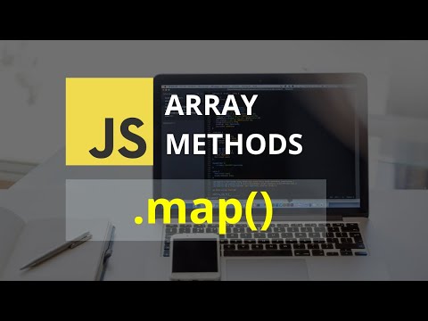 Learn Map Array Method | Javascript Tutorial - Mind Luster