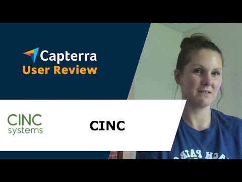 CINC Review: Fast Reliable & User Friendly.
