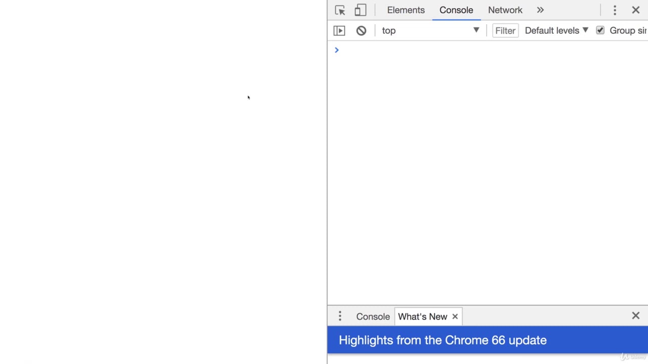 8  Installing Angular Material