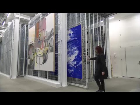 Archivists Career Video