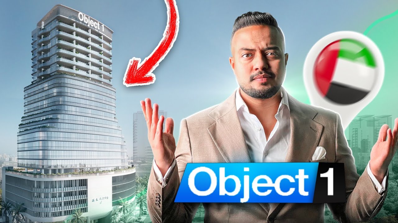 Object 1 Developer in Dubai — Is It Trustworthy?