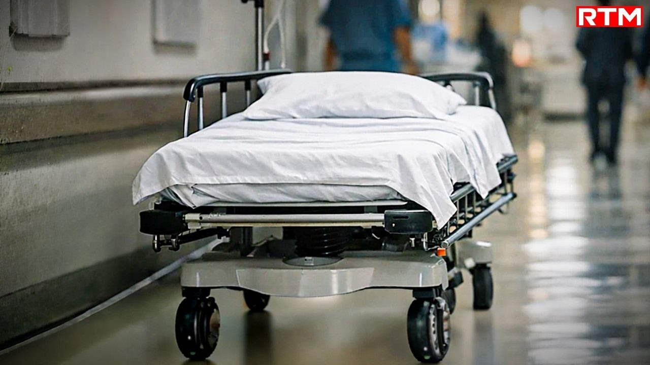 Republican Governor Hospitalized — Pray For Her