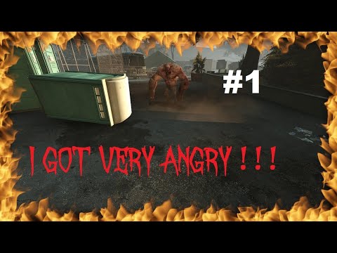Steam Community :: Video :: Left 4 Dead 2 My Angry Moments Scene #1