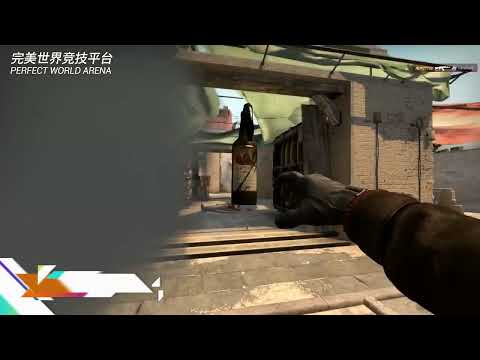 Steam Community :: Video :: CSGO 完美S11 4K精華 -9