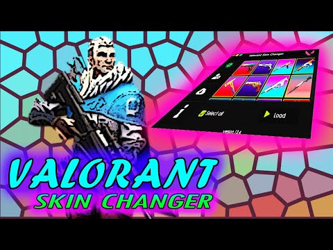 Valorant Skinchanger 2025 | Unlock ALL Skins, Knives & Bundles for FREE | Safe & Undetected Tool!