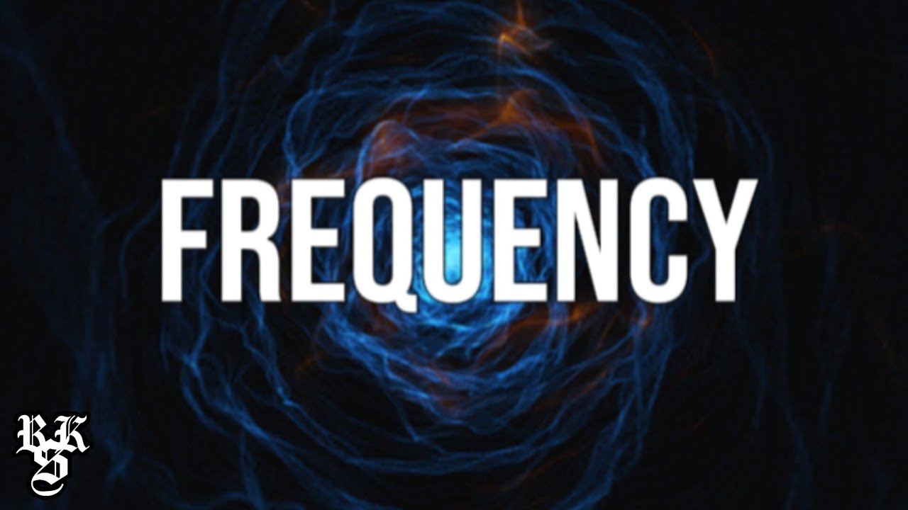 STARSET - Frequency (Lyrics Video)