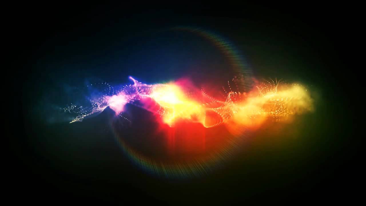 Form Reactor DreamScene Wallpaper