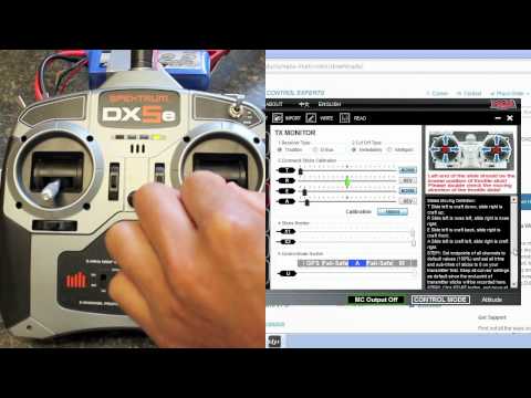 DJI Naza Quadcopter Getting Started and Running in Less Than 10 Minutes - Upgrade from KKMulticopter