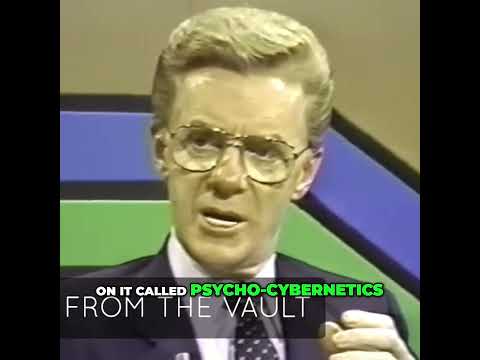 Unlock Your Potential: Psycho-Cybernetics Explained