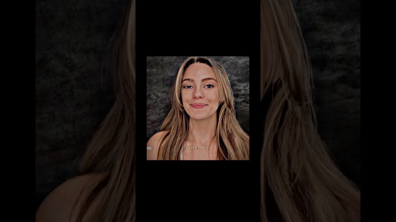 Danielle is glowing 🥹✨ #danielleroserussell #legacies #epiccon #edit #fyp #shorts #sub #xyzbca