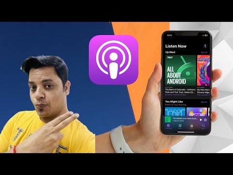 How to Remove Episodes from Up Next in Apple Podcasts on iPhone and iPad