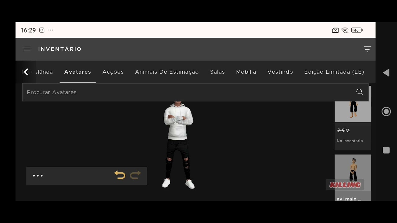 How to get new IMVU trigger non ap #imvu #imvuart #imvumobile