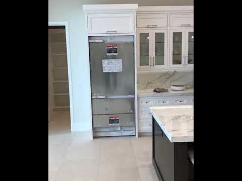 Orange County Custom Cabinets 2