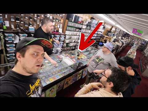 This Deal Went So Wrong ... TOY PICKING ON THE ROAD TO TEXAS EP.5