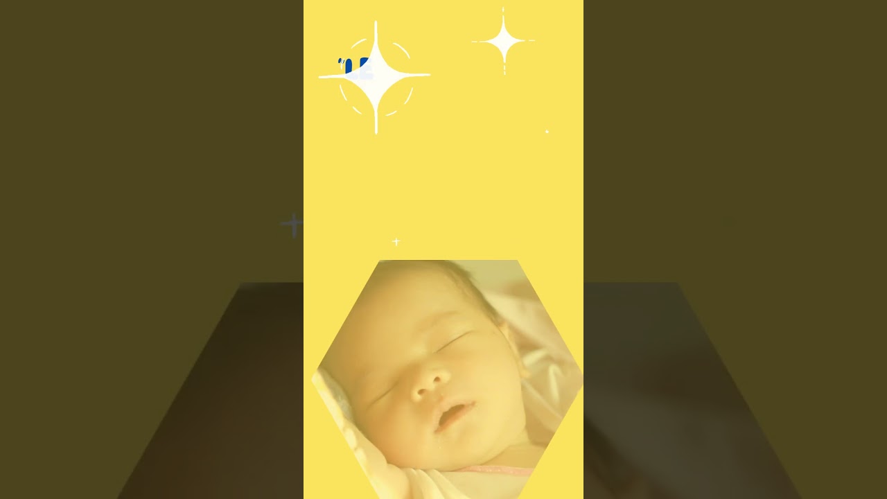 Cute Sleeping Baby Quotes
