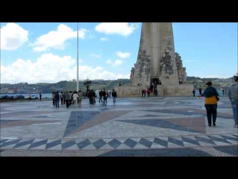Olhe: Está a pisar Arte! / Look: You're stepping Art! -- Lisboa / Lisbon