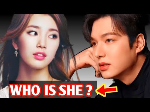 Lee Min Ho's Girlfriend: Is He Dating Anyone Right Now? (WHO IS SHE)