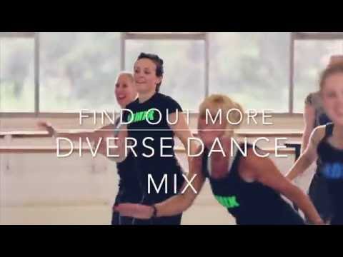 Join Us! DDMIX