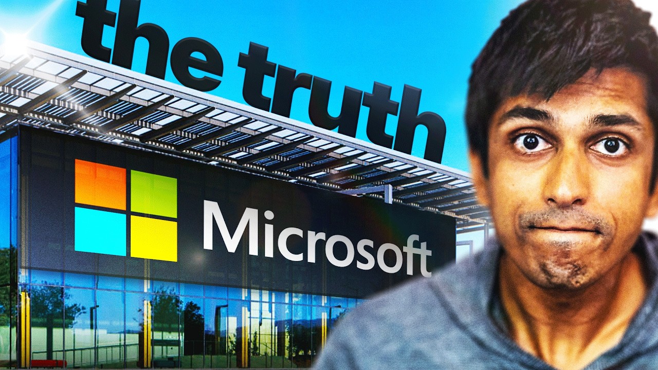 What is Microsoft actually like as an engineer? (from Microsofties)