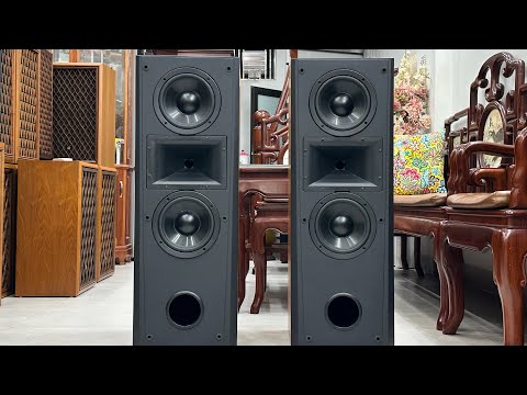 Siêu Phẩm Klispch CF 2 ! Chất Âm Hi En Cao Cấp , Đẹp Xuất Sắc , Chơi Đa Năng Tiếng Cực Tốt