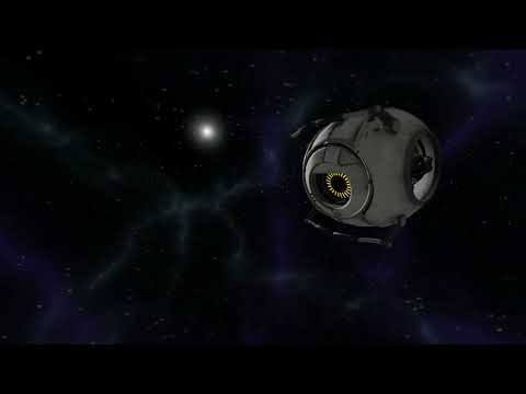 Steam Community :: Video :: Space Core finally gets what he wanted.