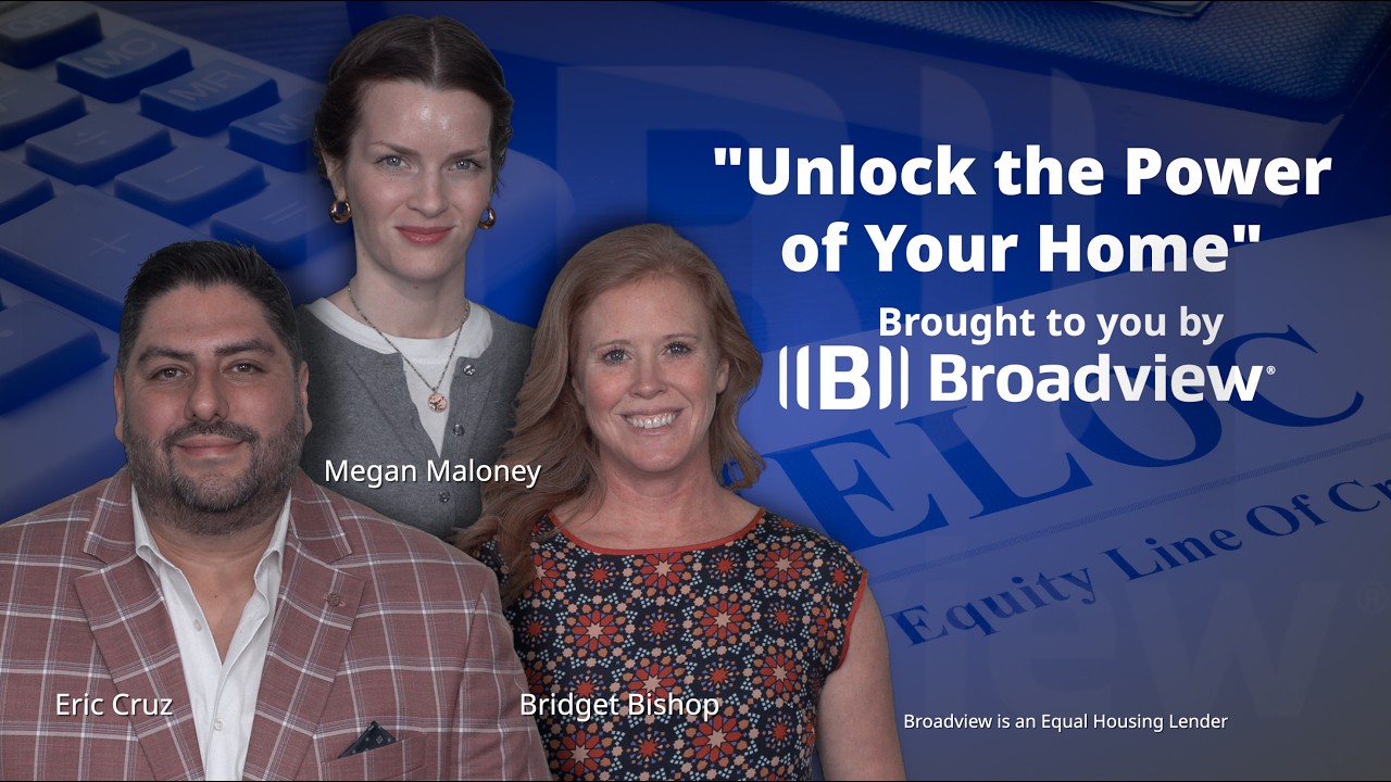 Unlock the Power of Your Home with Broadview