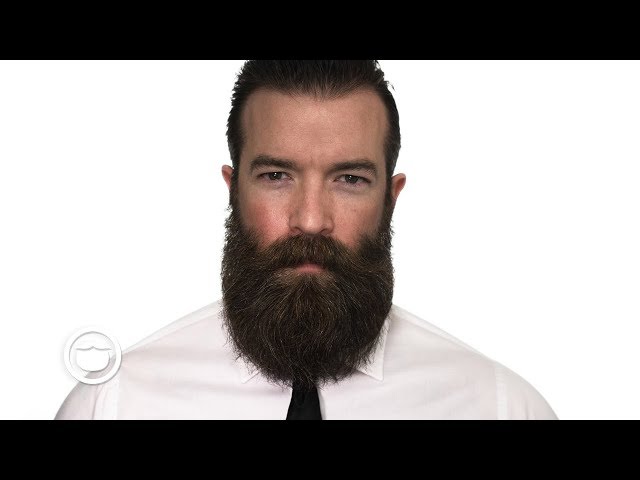 The Ultimate Beard Styling Guide – Beardbrand