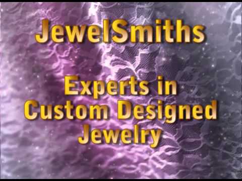 Custom Jewelry JewelSmiths Pleasant Hill CA 94523