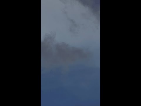Blue Sky | Wallpaper | No Sound