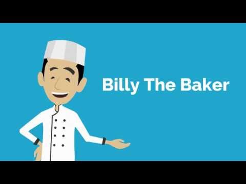 Dough to Door: St. Louis Cookie Delivery Service