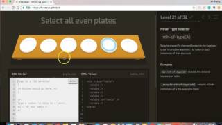 10 Games Like CSS Diner – Games Like