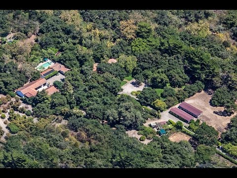 1690 San Leandro Lane, Montecito CA offered by Susan Larison | Peninsula Sotheby's