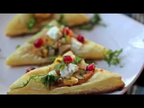 Spices & Seasons: Simple, Sustainable Indian Flavors - Cookbook trailer