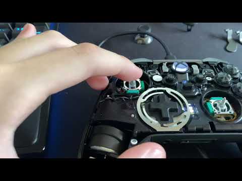 Instant Fix Xbox Elite Series 2 Drifting Issue.