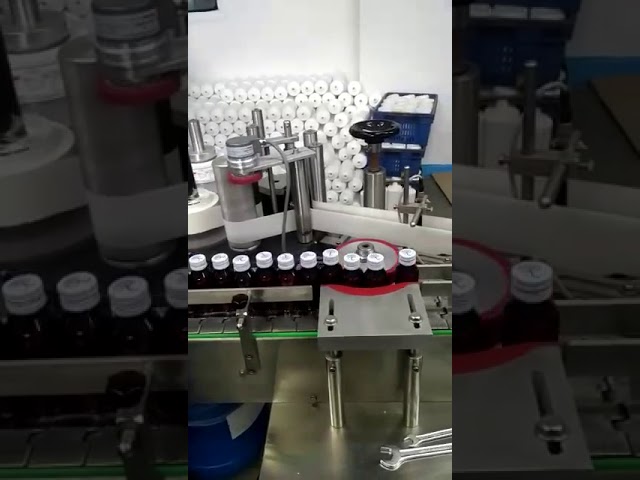 pharmaceutical liquid filling line - Automatic Pharmaceutical Capping ...